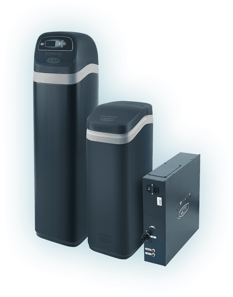 Ecowater Systems - Trattamento acqua dal 1925