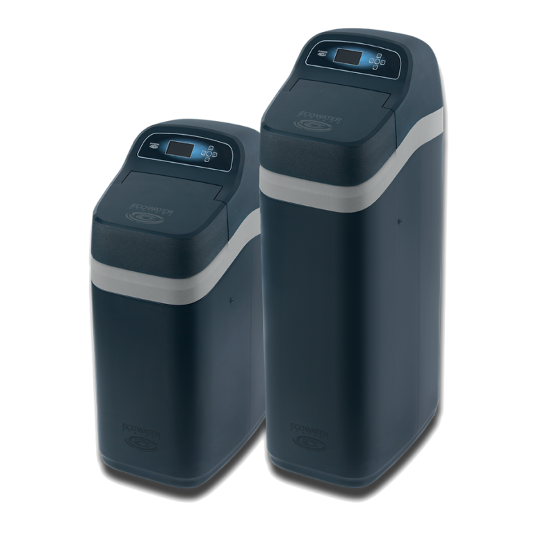 Addolcitore Evolution Boost | Ecowater Systems