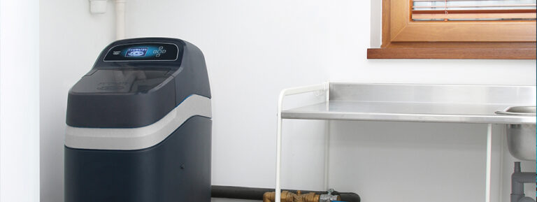 Addolcitore volumetrico intelligente: cos’è e come funziona