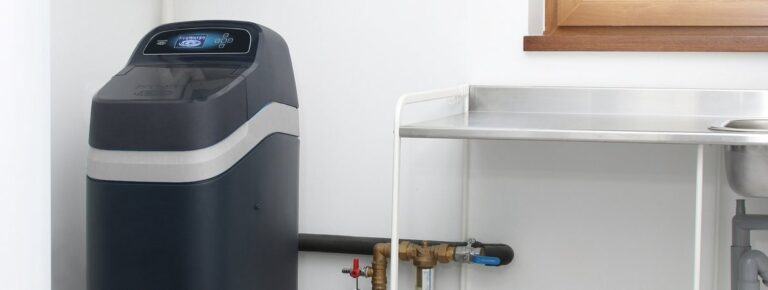 Dove installare l'addolcitore acqua domestico: i nostri consigli